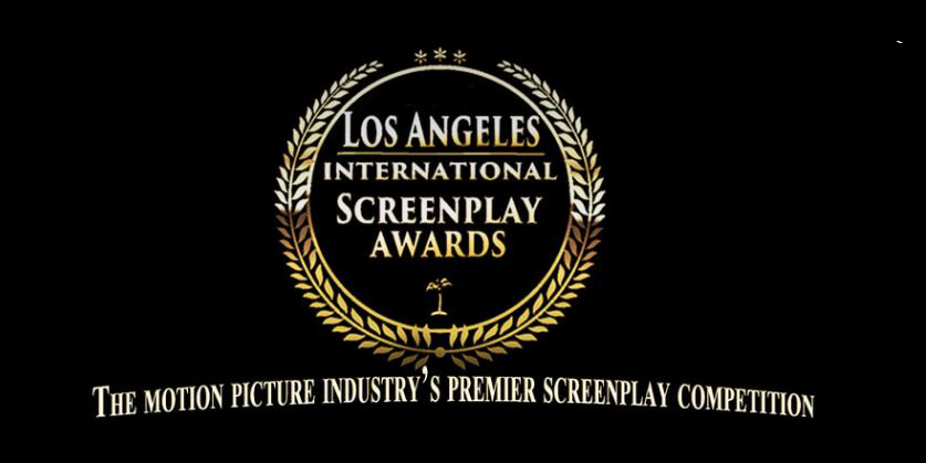 SCREENPLAYS | JOELLE B. BURNETTE